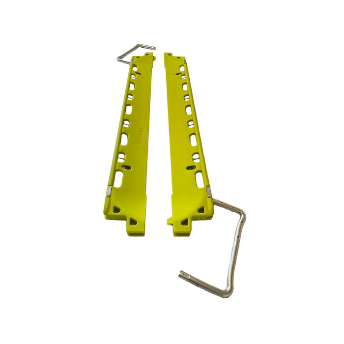 Rasklopna nosila + daska za imobilizaciju ultraCOMBI-STRETCHER II ...